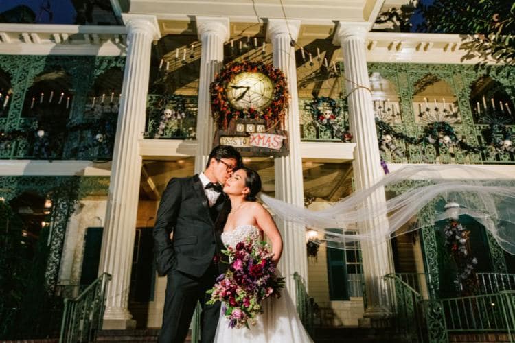 Haunted wedding venues 60 photos - Astyledwedding.com