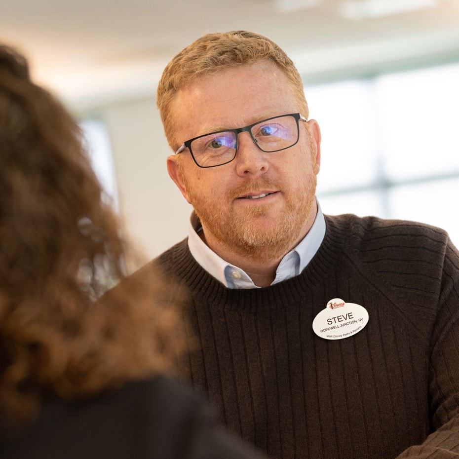 Leadership Excellence Course Overview | Disney Institute