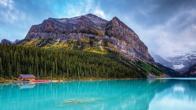 Montana and Alberta, Canada – Adventures by Disney