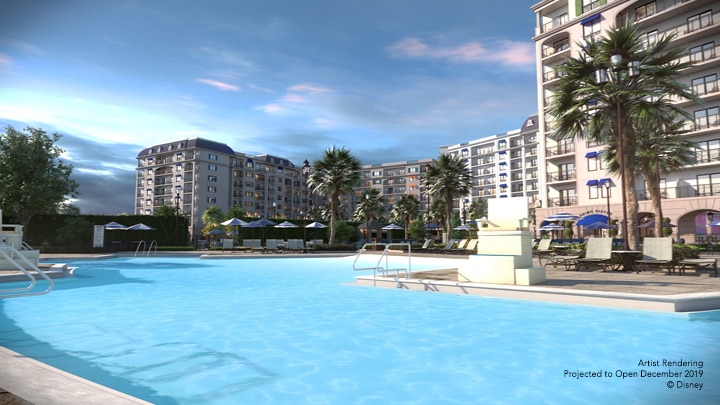 Explore Disney's Riviera Resort | Disney Vacation Club