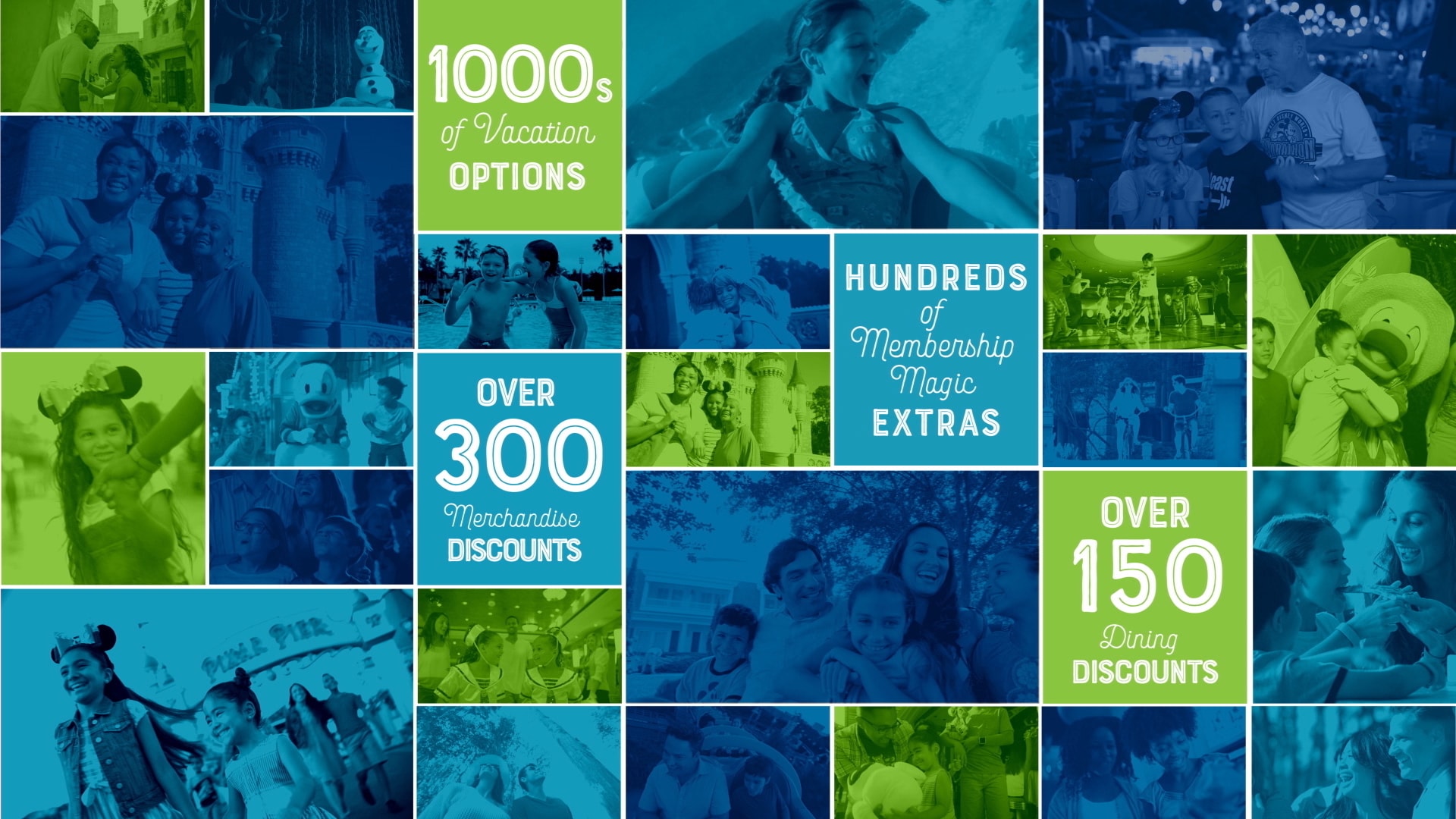 Membership Magic: What's New, Events, Discounts & More | Disney ...