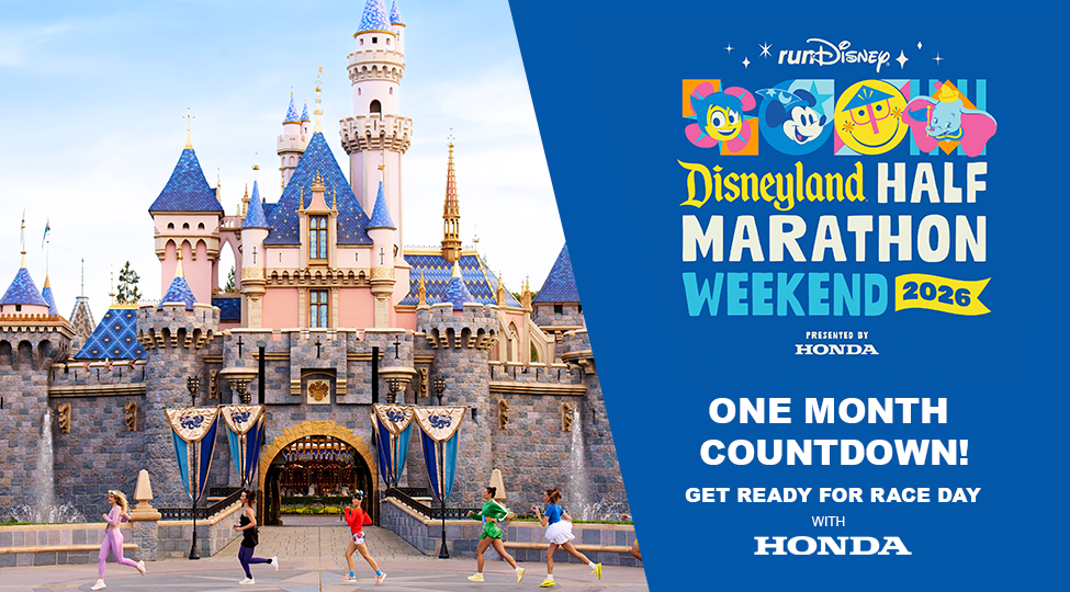 Charming Styles at the 2026 Disney Princess Half Marathon Weekend ...