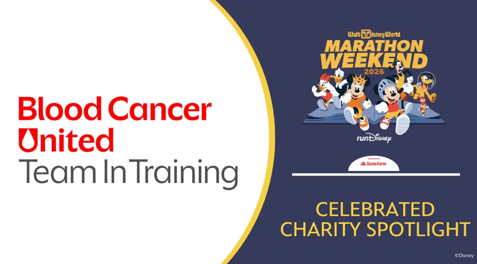 runDisney Celebrated Charity Spotlight: A Myeloma Survivor's Story of ...