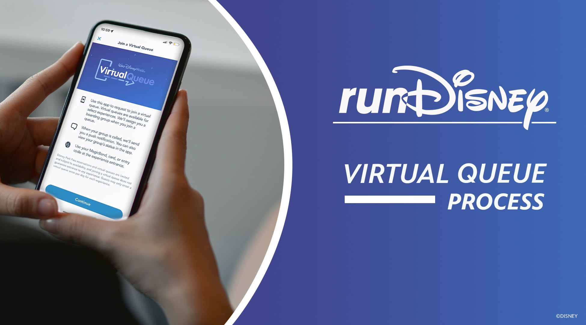 Ready, Set, Shop Event Weekend Merchandise With the runDisney Virtual ...