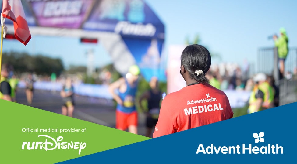 Ride Along With AdventHealth: Meet the Medical Bike Volunteers From ...