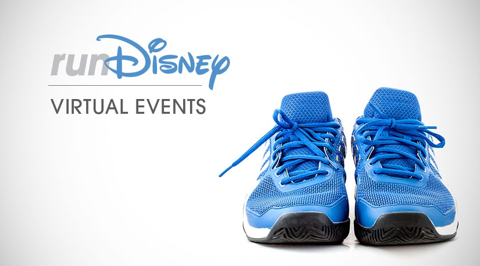 Run With runDisney, Virtually! | runDisney Blog
