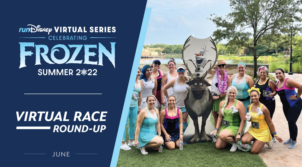 Official Blog | runDisney