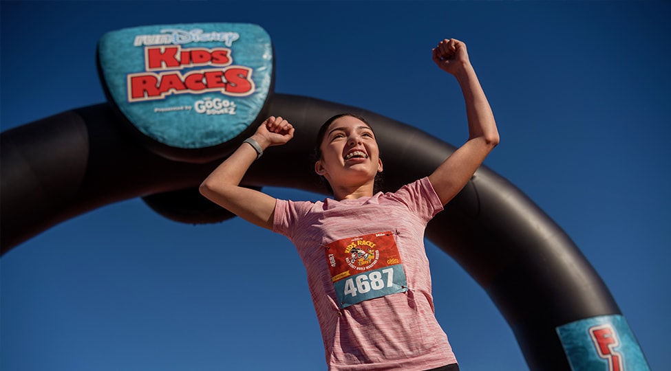 Your Official runDisney Kids Race Guide: Tips for Having the Best First ...