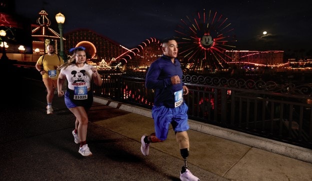 Races & Events | runDisney
