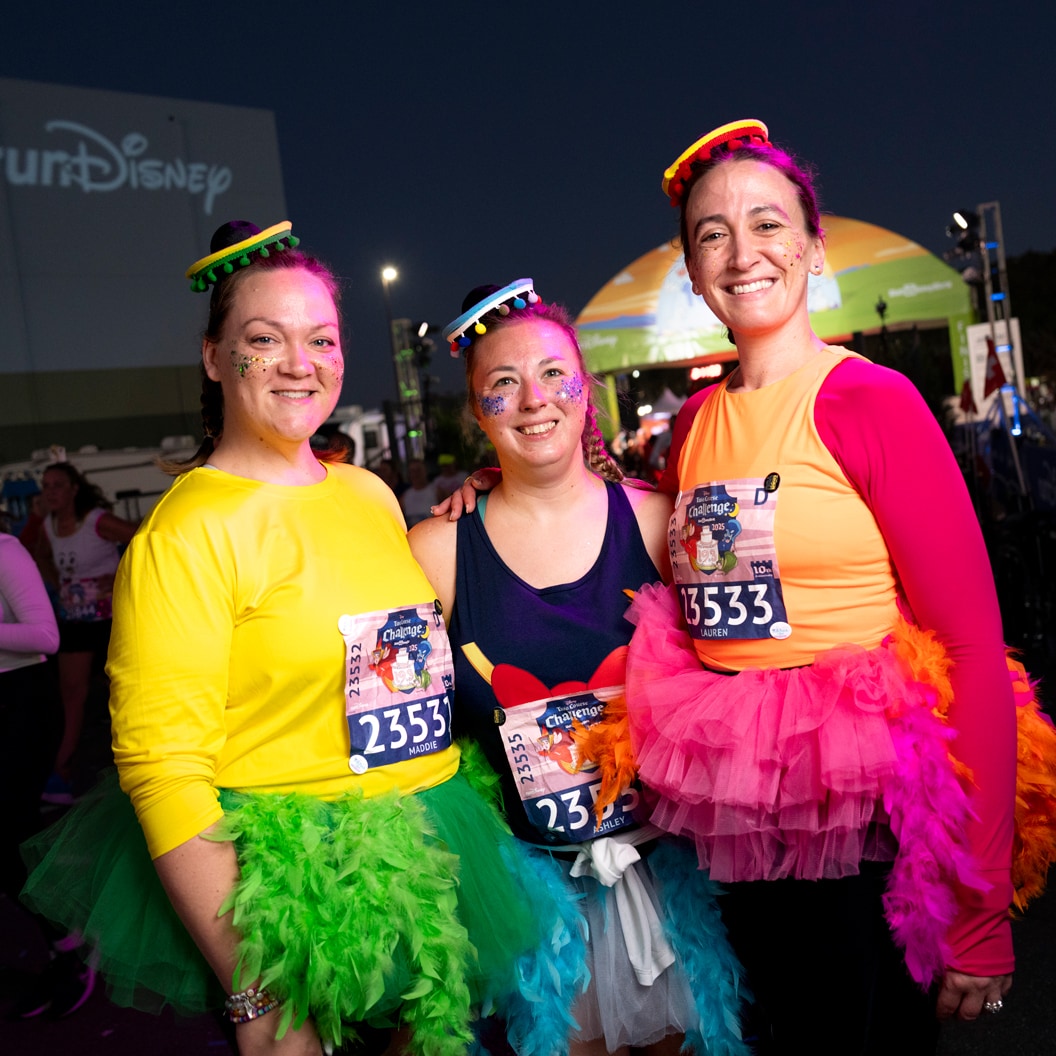 10K Race | Disney Wine & Dine Half Marathon Weekend | runDisney