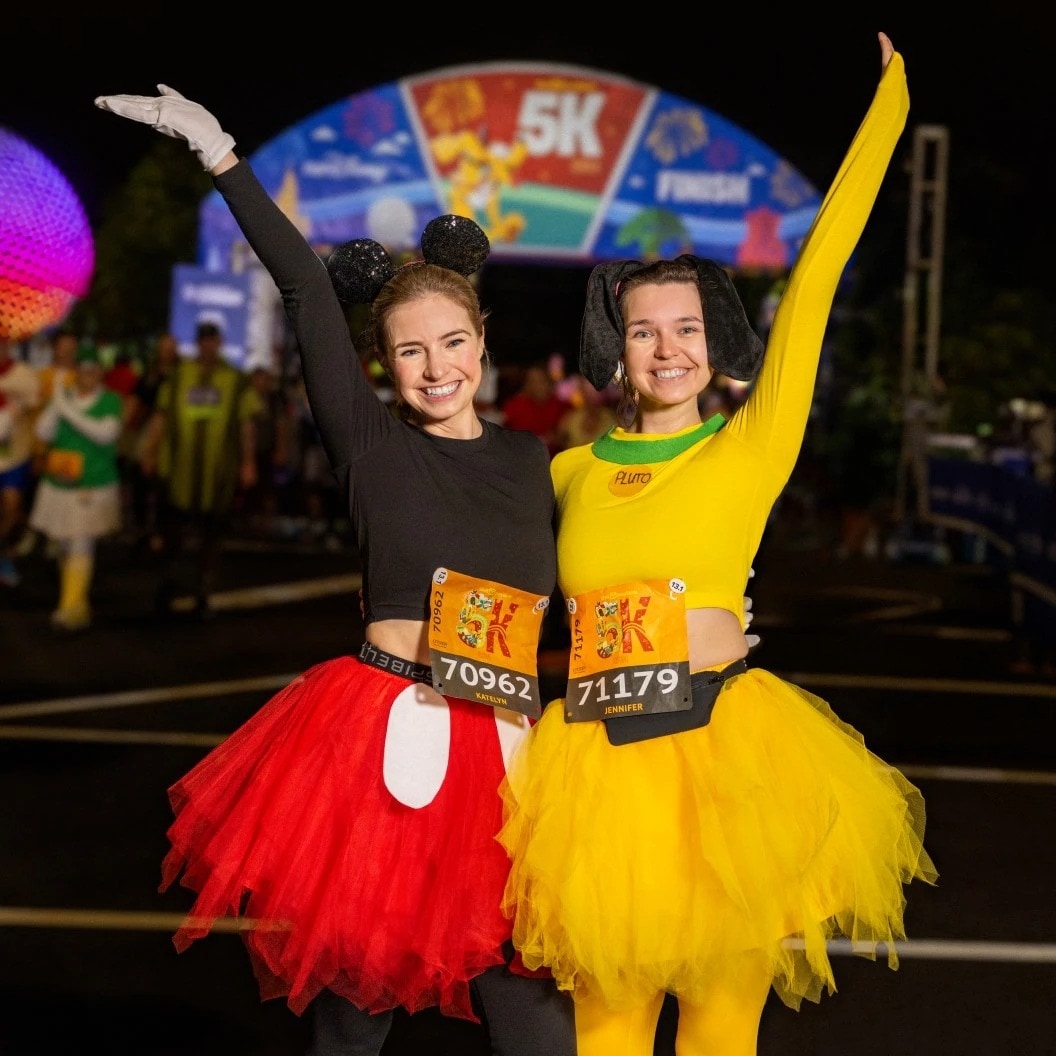 10K Race | Walt Disney World Marathon Weekend | runDisney