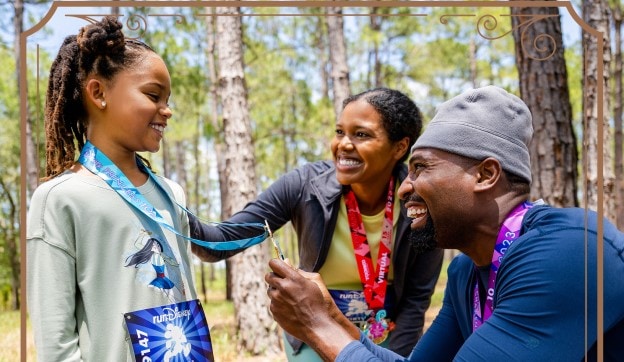 Races & Events | runDisney