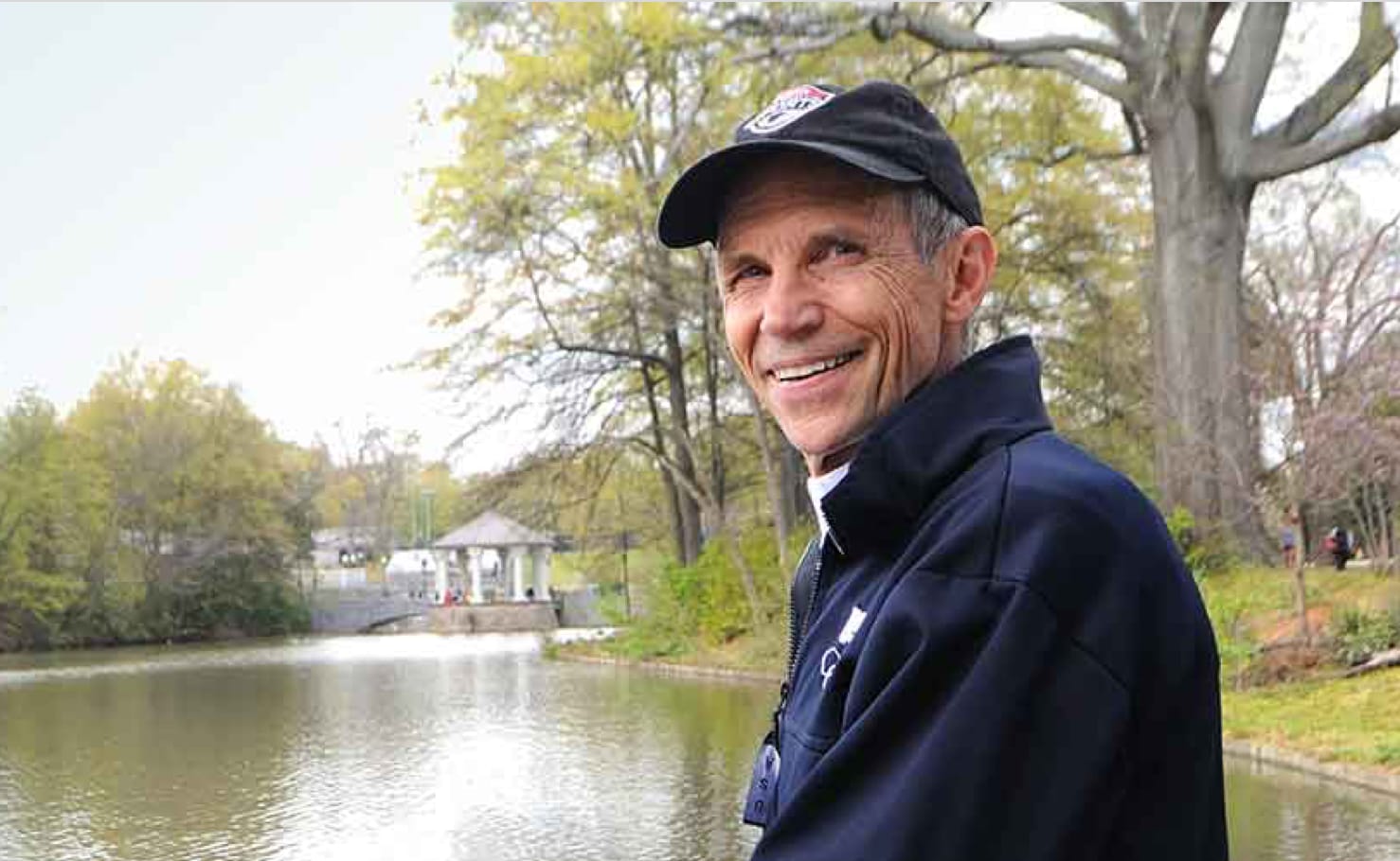 About Jeff Galloway | runDisney