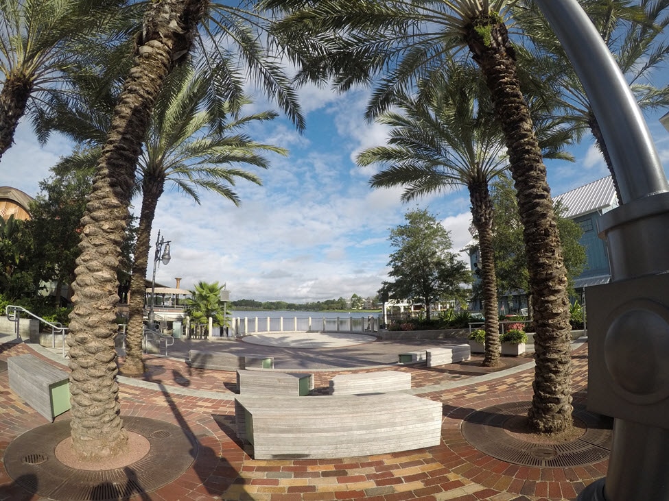 Performance Venue Spotlight: Disney Springs | Disney Youth Programs Blog