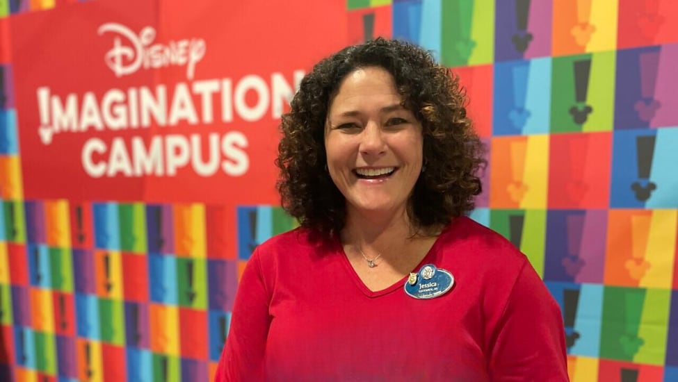 How to Connect with Disney Imagination Campus Cast Members | Disney ...