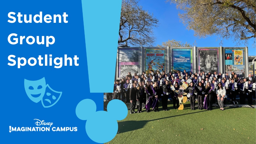 March Down Main Street with this Band from New York | Disney ...