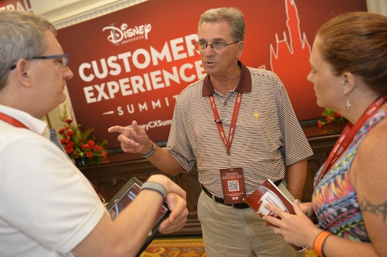 Advisory Services & Solutions | Disney Institute